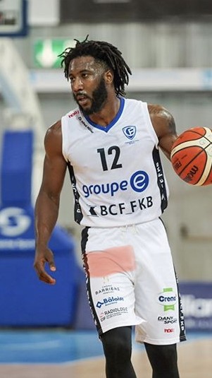 Xavier Pollard – Sticks Skills Training