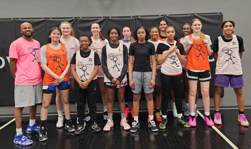 NJ Spring Training – Sticks Skills Training